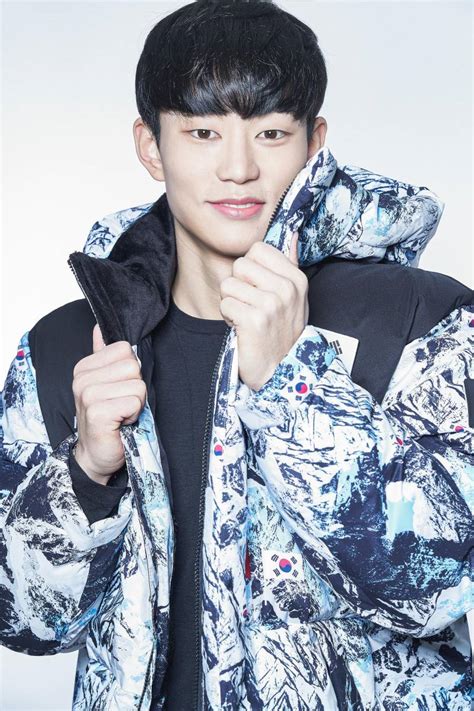 김민석 박성현선수 프로필사진들 인스티즈instiz 익명잡담