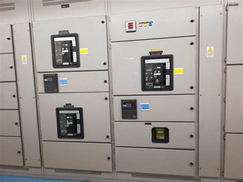 Veritas Control Pte Ltd On Linkedin Surge Spd Switchboard Switchgear Electricalengineers