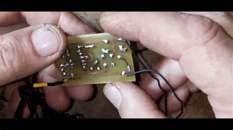 НОВОГОДНЯЯ ГИРЛЯНДА ДЛЯ ЕЛКИ 1 Youtube