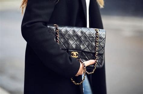 „შანელის“ ჩანთების კოლექცია მოდური კლასიკა