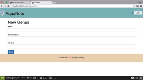 Binding Forms To Objects Dataclass Symfony 3 Forms Build Render