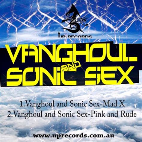 Play Vanghoul Vs Sonic Sex Ep By Vanghoul Vs Sonic Sex On Amazon Music