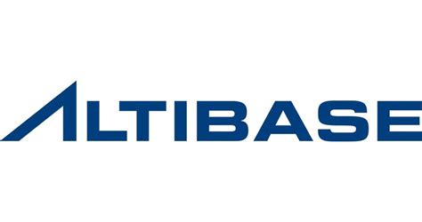 altibase challenges oracle ibm and microsoft