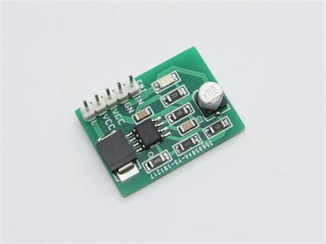 Pwm Solenoid And Valve Driver Using Drv103 Electronics Lab