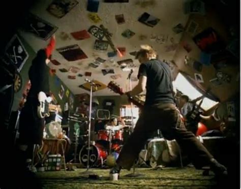 Sum 41 Motivation Textual Analysis A2 Media Project