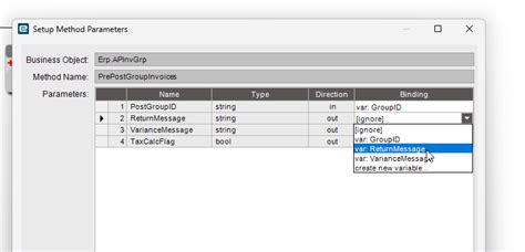 Epicor Function Failing Without Obvious Error Epicor ERP Epicor User Help Forum
