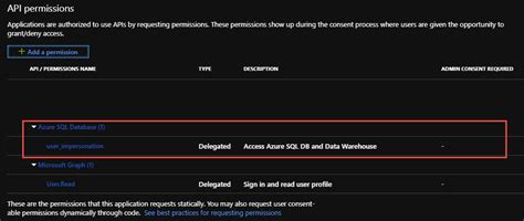 create an entra id app registration devolutions documentation