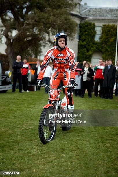 156 Dougie Lampkin Photos And High Res Pictures Getty Images