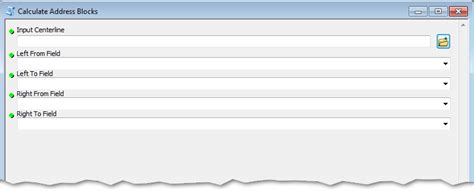 Convert Field Expression To Arcgis Python Script Tool Geographic