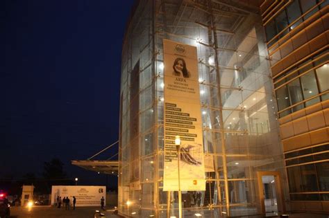 Pin By Shehbaz Sharif On Arfa Software Technology Parks Inauguration