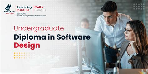 Learnkey Undergraduate Diploma In Software Design