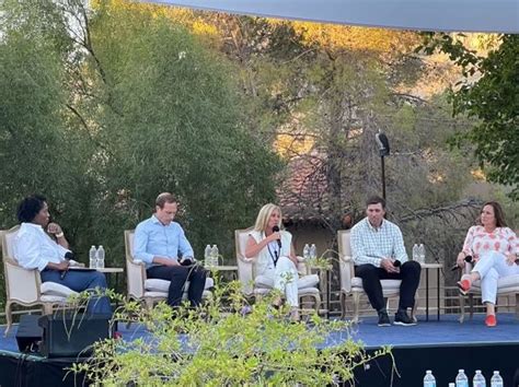 Cece Baute Mavico On Linkedin Leadership Womeninfinance