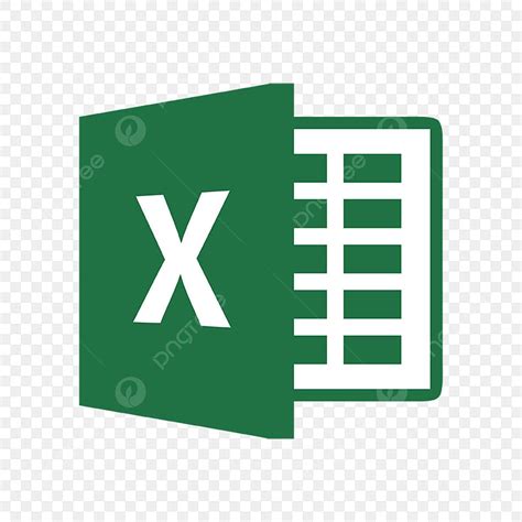 Icono De Excel Icono De Excel