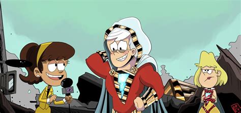 Say It Loud Shazam By Arokham On Deviantart In 2021 Cartoon