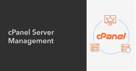Cpanel Server Administration Duocollab