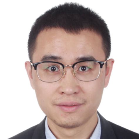 Xiaolei Liu Master Of Engineering Civil Aviation Flight University Of China Guangan