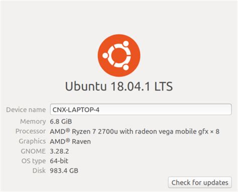 Ubuntu 1804 To Get 10 Years Long Term Support Cnx Software