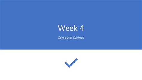 week 4 pptx