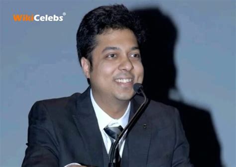 Mohit Agarwal Ca Age Death Wiki Net Worth Qualification Wife Bio And Career