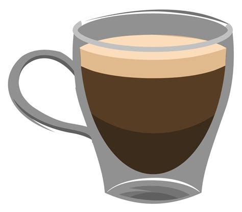 Coffee Png Graphic Clipart Design 20001047 Png