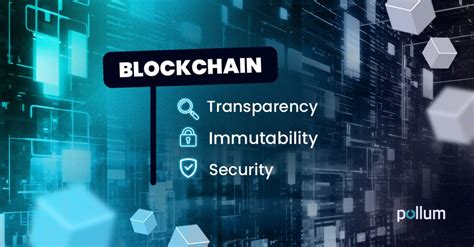 Pollum On Linkedin Blockchain Blockchaintechnology Sustainability Web3 Innovation