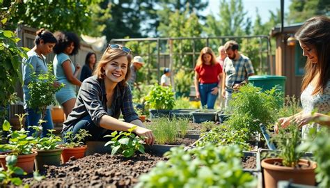 Ecosystem For Sustainable Living Transform Your Life With Nature Friendly Practices