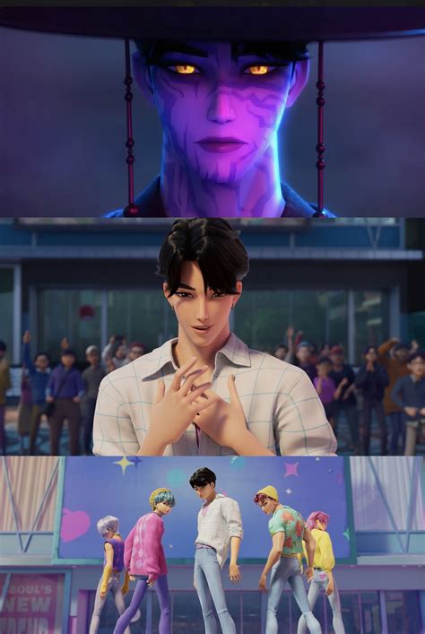 ‘k팝 데몬 헌터스 Ost 흥행…빌보드8위·스포티파이 상위권 점령