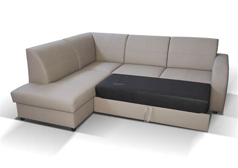 Corner Couch Bed