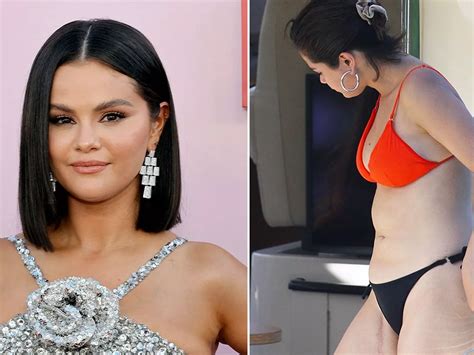 Selena Gomez Leaked Photos 2024