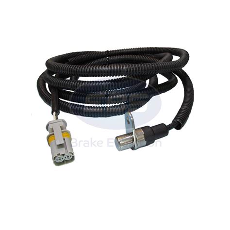 ABS MINI SENSOR STRAIGHT 2 6M Drakefield Ltd