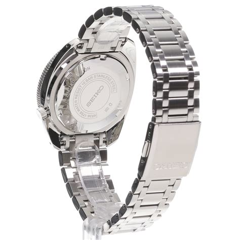 Seiko Srpl91k1 Seiko 5 Sports Limited Edition Automatic Skx Series