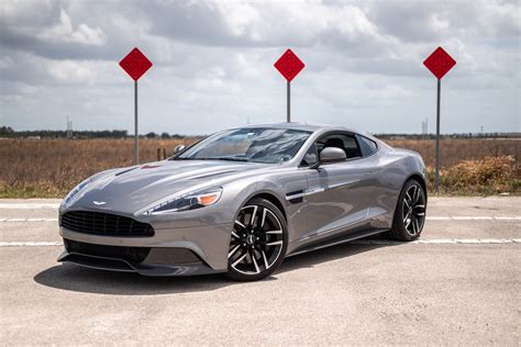 My Astons Aston Martin Forum
