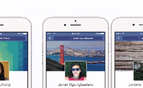 Фейсбүүк профайлын нүүр удахгүй хөдөлгөөнт зурагтай болно