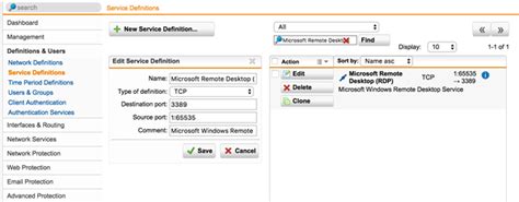 RDP Disconnects UTM S Used Works Fine With Netgear Router Network Protection Firewall