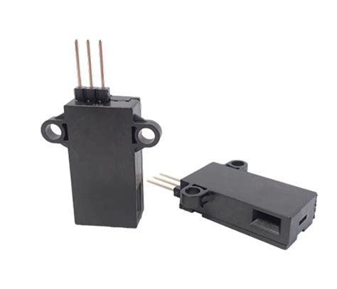 热式气体质量流量传感器研究与发展 青岛艾尔玛电子科技有限公司