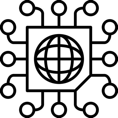 Digitalization Vector Icon 20322788 Vector Art At Vecteezy