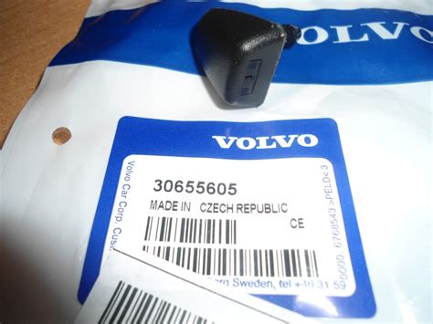 Форсуночки от Volvo — Mitsubishi Lancer IX, 1,6 л, 2005 года | стайлинг ...