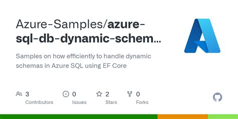 azure sql db dynamic schema ef dbcontext cs at main · azure samples