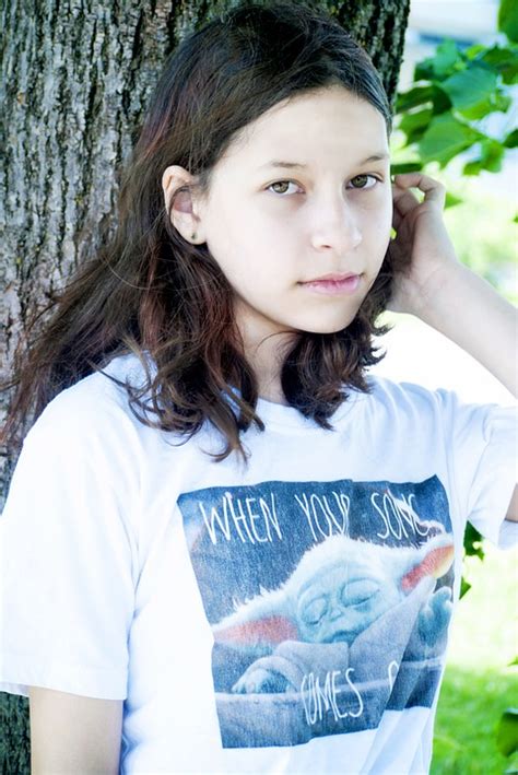 Summer Portrait Girl Free Photo On Pixabay Pixabay