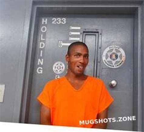 Rakeem Williams 08 08 2024 Cherokee County Mugshots Zone