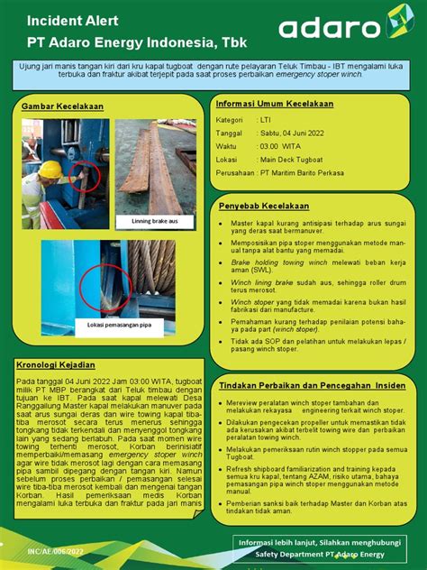 Incident Alert Mbp Lti 040622 Pdf