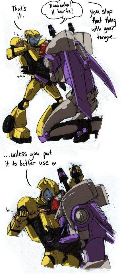 Pin En Ang Galing Arte Transformers Criatura Dibujos Sensuales