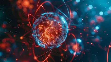 Premium Photo From The Smallest Quark To The Largest Neutrino All Can