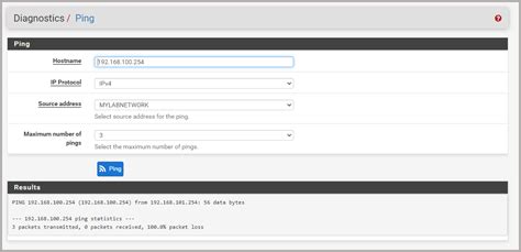Configuration Internet Access Problems On Subnet Server Fault