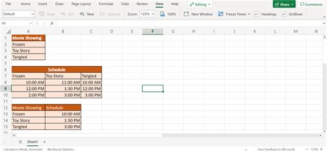 How To Create Multi Level Hierarchy In Excel Sheetaki