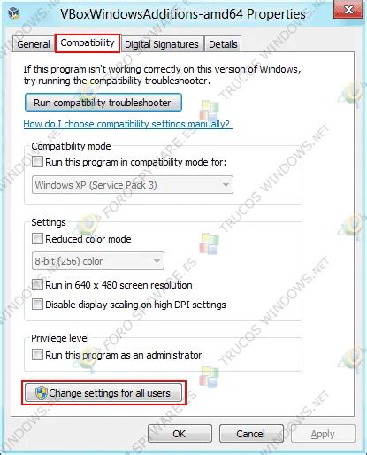 Cómo instalar las Guest Additions en Windows 8 virtual Blog JBeEx Actualidad tecnológica