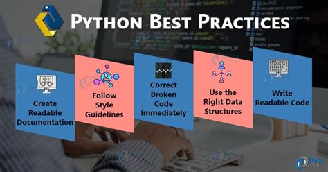 Ashutosh Buxi On Linkedin Python Best Practices Every Python Developer Must Know Dataflair