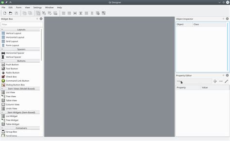 Tutorial Python E Qt 5 Parte 1 Programação E Desenvolvimento