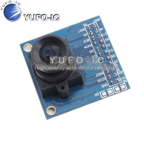 Ov Camera Module Module With AL FIFO Take LD Source With Crystals Lazada PH