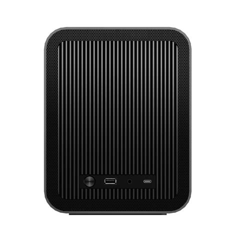 Jonsbo V11 Cube Black